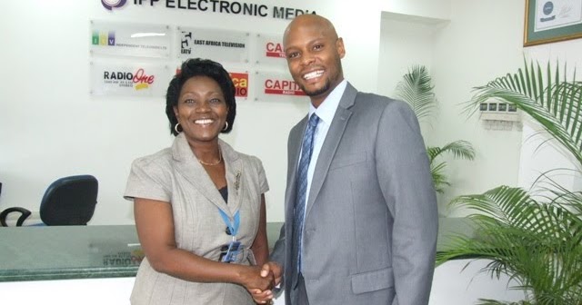 Mkurugenzi Mkuu wa Helvetic Solar Eng. Patrick Ngowi atembelea IPP ...