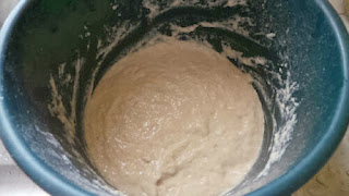 ChiChi's Cuisine : Puff Puff