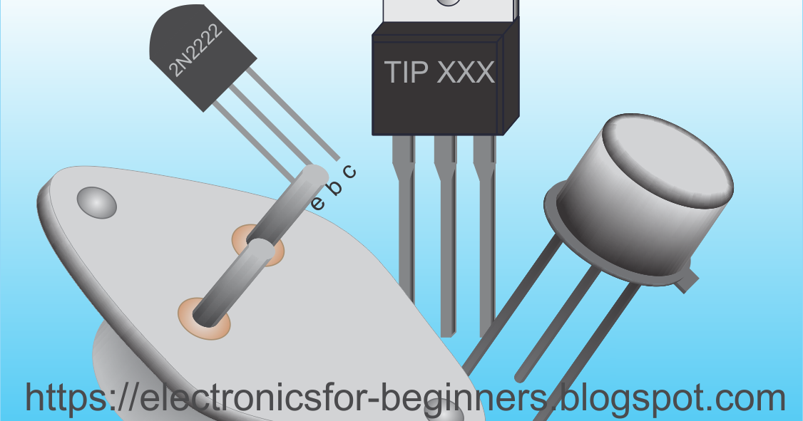 What is Transistor (BJT) and how it works?