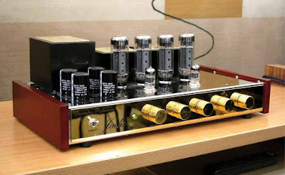 Las queridas válvulas termoiónicas ~ Nuevo BlogOPin.a®