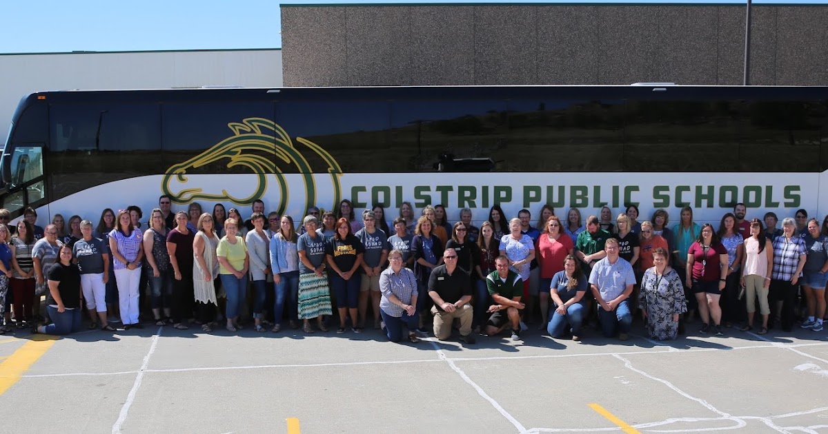 Superintendent's Blog: CPS Staff is Back to School to Make Dust