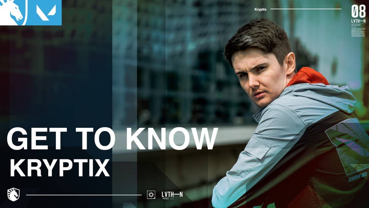 Kryptix - プロフィール / デバイス / ゲーム内設定 - VALORANT4JP | 国内外のVALORANTに関する情報を掲載 ...