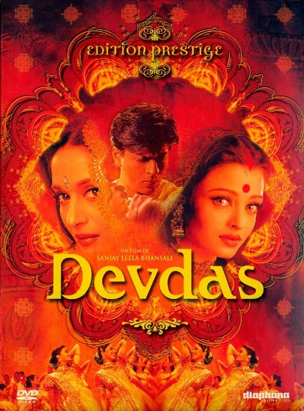Devdas (2002) | Mediafire/Jumbofiles: Start from Scratch