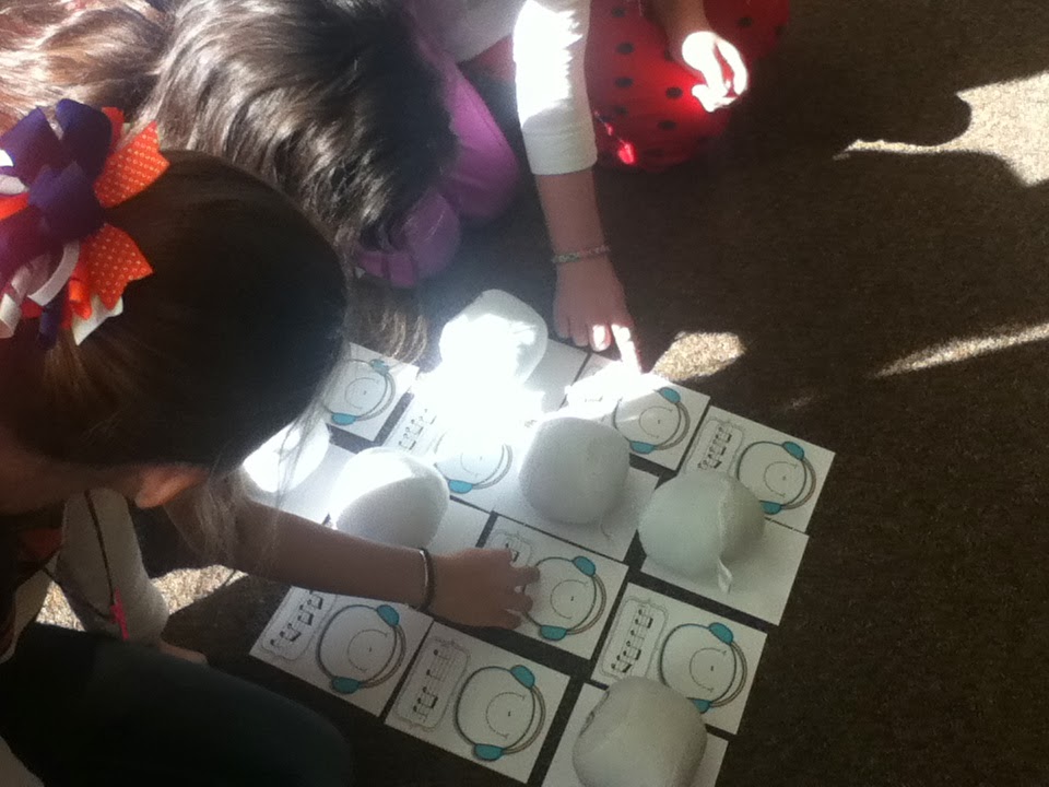 Snowball Fight in the Music Room!!! - Music a la Abbott - Amy Abbott ...