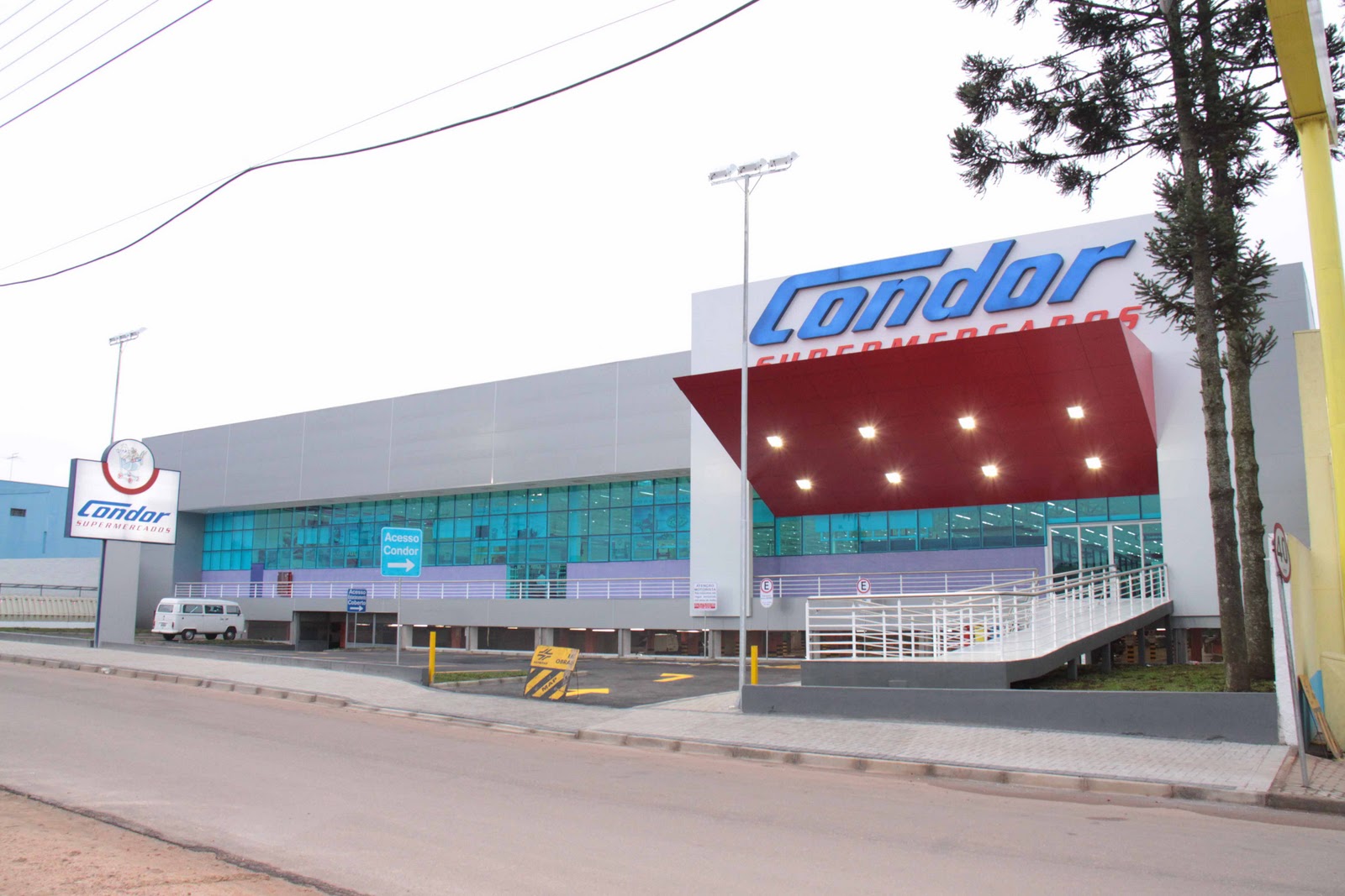 SUPERMERCADOS CONDOR PR | WWW.CONDOR.COM.BR ~ Dicas Grátis 2022