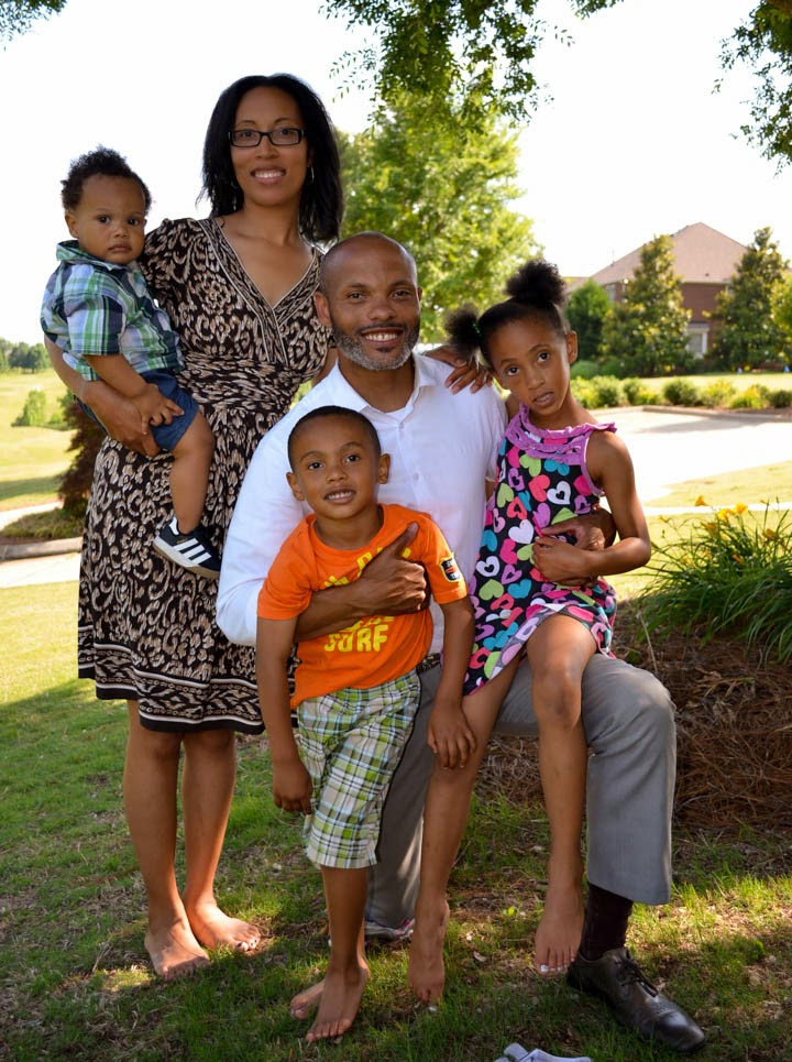 Regent Law Family Restoration: Family Restoration One Family at a Time ...