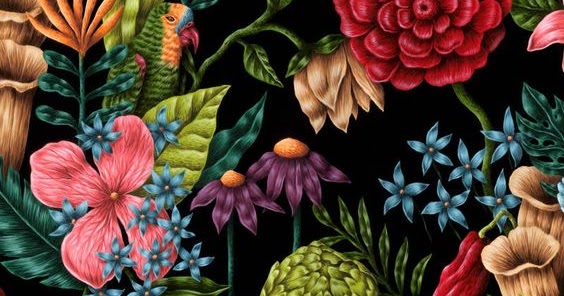 Seduced by the New...: Random iPad Wallpaper