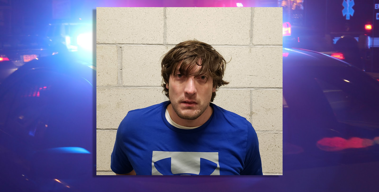 Methamphetamine and Narcotics Investigation Leads to Arrest in Saint ...