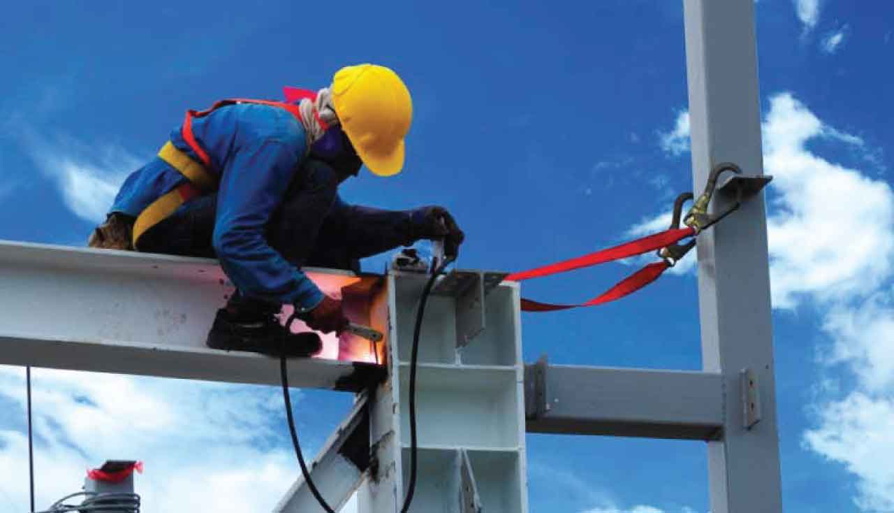 Pipe Installation Hazard And Safety Precaution