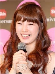 BAE SUZY 수지 (BAE SUJI) KOREAN ACTRESS STAR PROFILE UPDATES | DREAM HIGH ...
