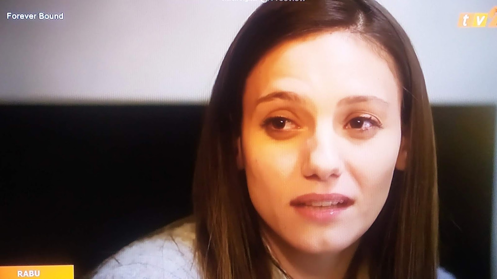 EDtv: (Ulasan) Episod 11 drama Forever Bound, Dayan Yüreğim TV2