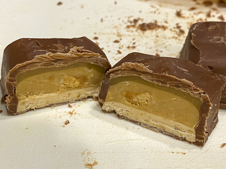 Tales of the Flowers: Snickers Taste Test Comparison - 11 different ...