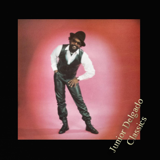 ROOTS REGGAE MAIOR ACERVO DE REGGAE DA INTERNET: Junior Delgado ...