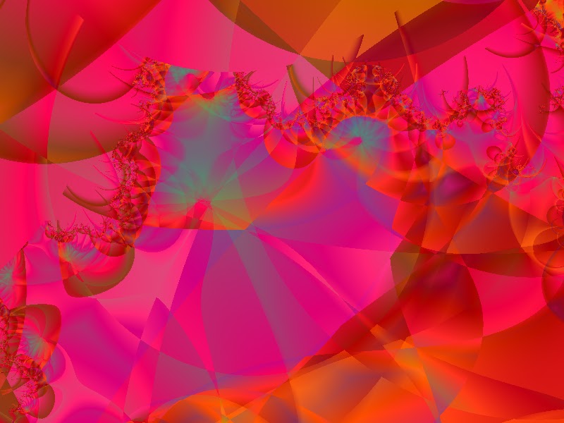 Learn Tierazon Fractals With Me: 1-180319 Free Tierazon Fractal Tutorial