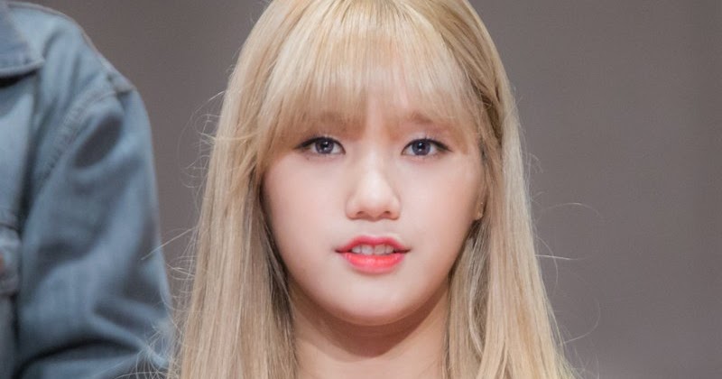 Kpop Fans Claim That This Idol Is The Cutest Rookie Group Rapper