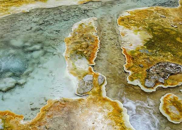 Sipoholon Hot Springs - The Biggest Thermal Bath in North Sumatra ...