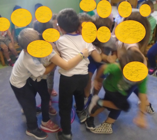 5 ΝΗΠΙΑΓΩΓΕΙΟ ΚΑΛΑΜΑΤΑΣ : ΠΙΝΑΚΑΣ ΓΕΝΕΘΛΙΩΝ.......ΠΑΙΧΝΙΔΙΑ ΚΑΙ ΟΧΙ ...