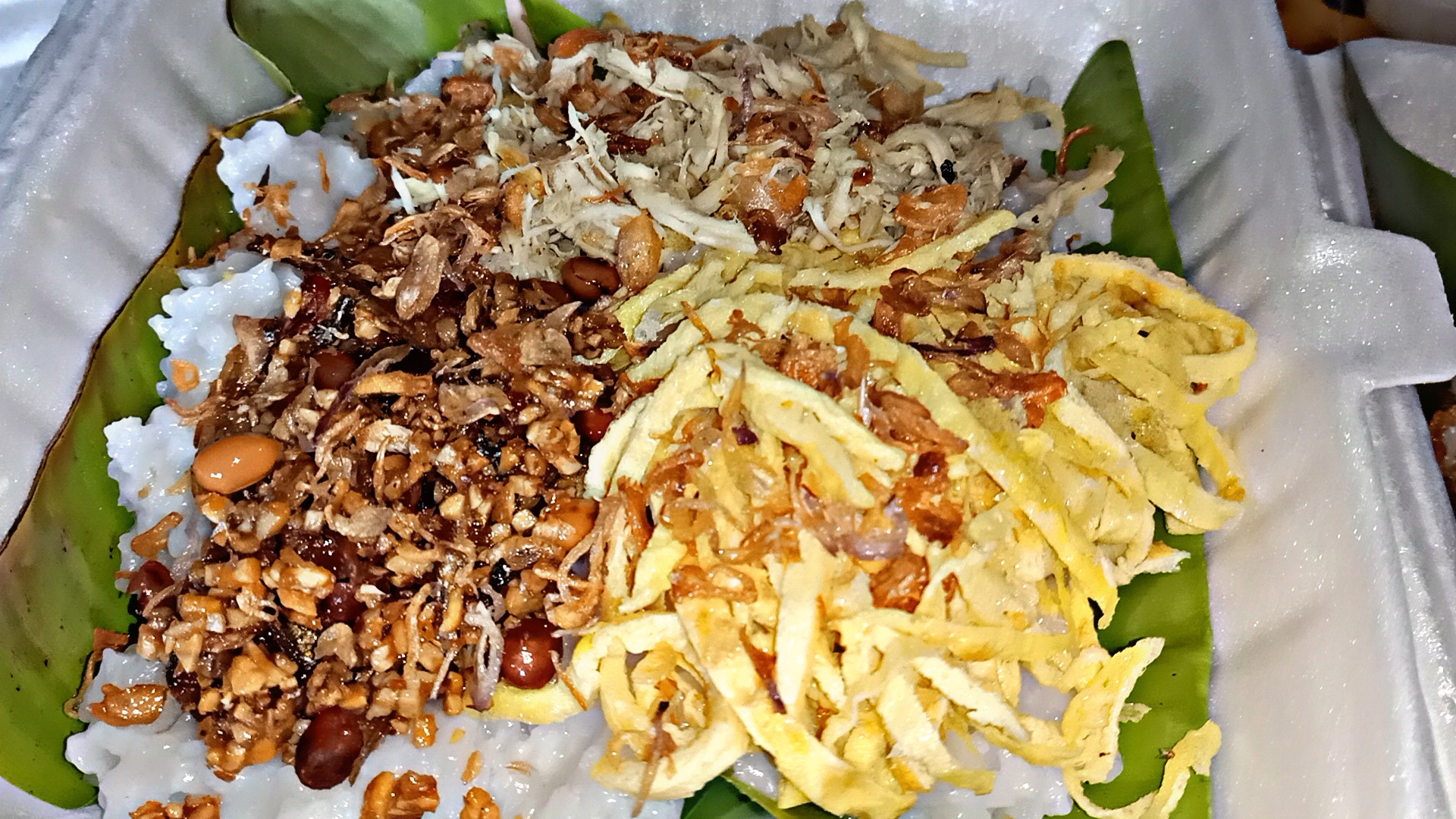 Tak Hanya Nikmat Di Lidah, Jenang Suro Penuh Filosofi Kehidupan ...