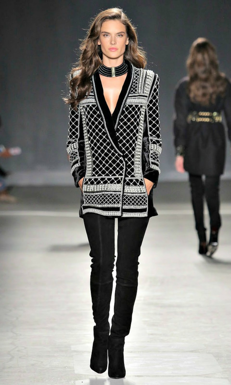 VOGUE: Entendamos el idioma de la moda