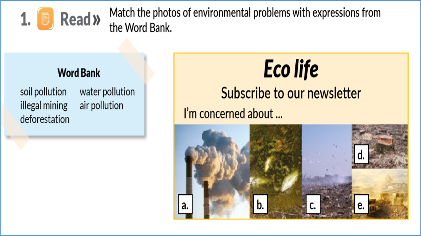 ENGLISH WELL DONE! : GRADE 8