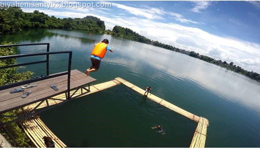 When the eyes can't capture everything: 5 Places to visit in Los Banos ...