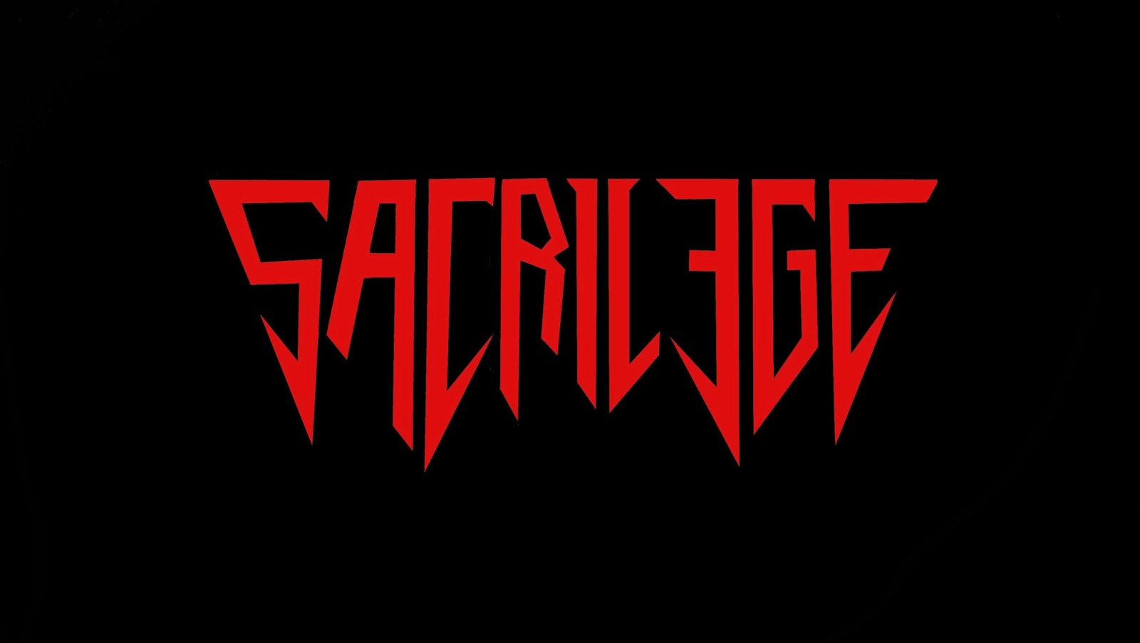 SNRMB e-zine: Sacrilege an Aspiring Thrash Metal Act From Bangladesh