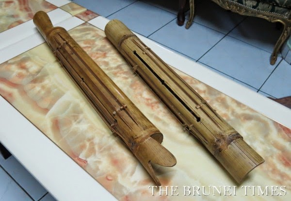 Keeping Traditional Music Alive in Brunei