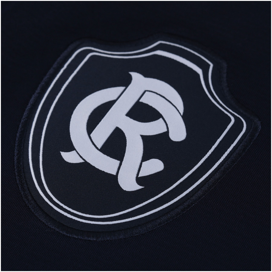 Topper divulga as novas camisas do Clube do Remo - Show de Camisas