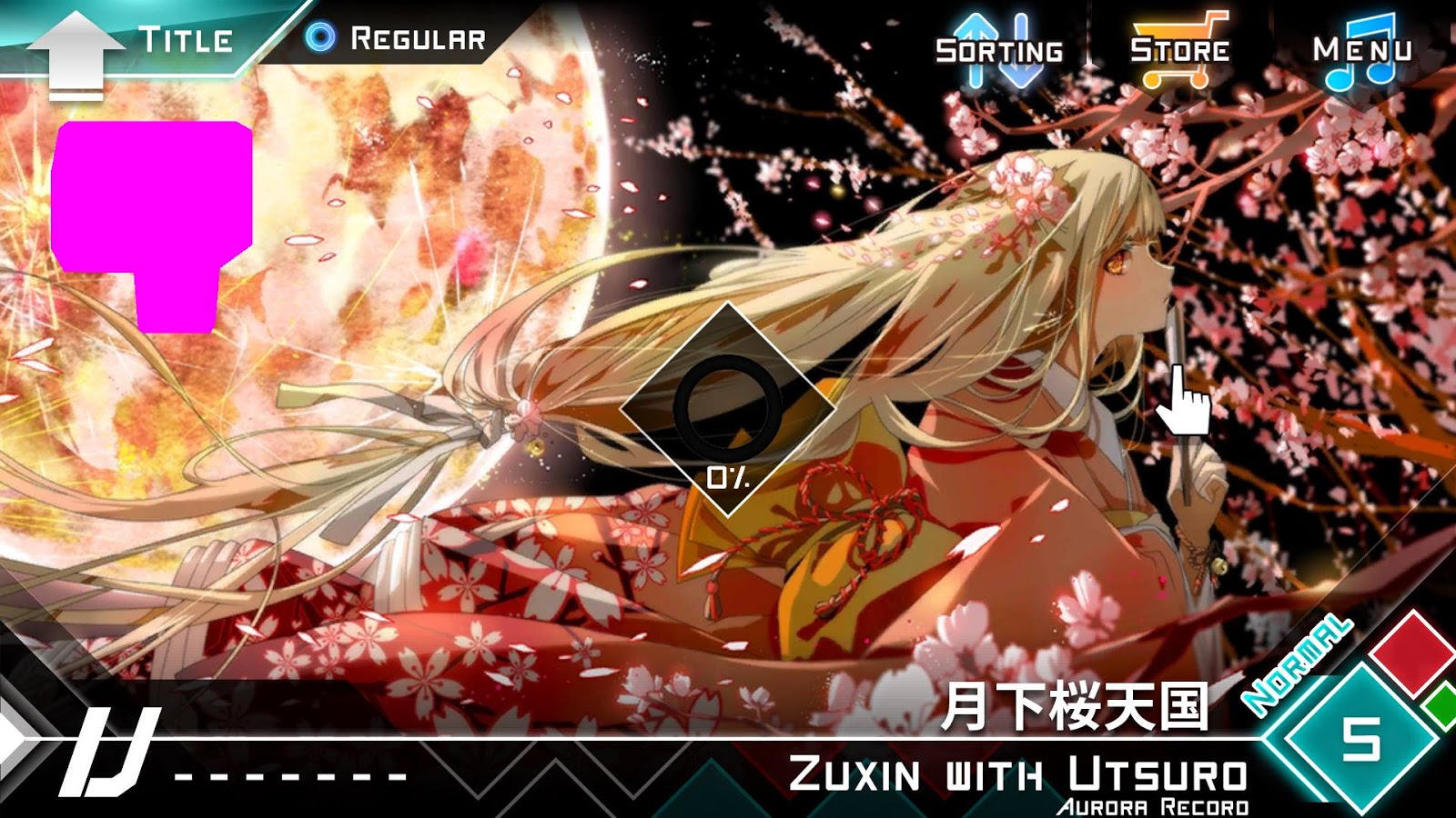 Dynamix, Game Music Rhythm dengan Gaya Bermain Unik ~ Lumpiagames, Info ...