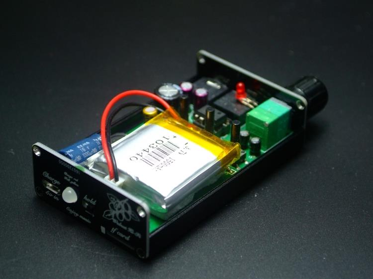 Blog Anak Belog : REVIEW WALNUT V2