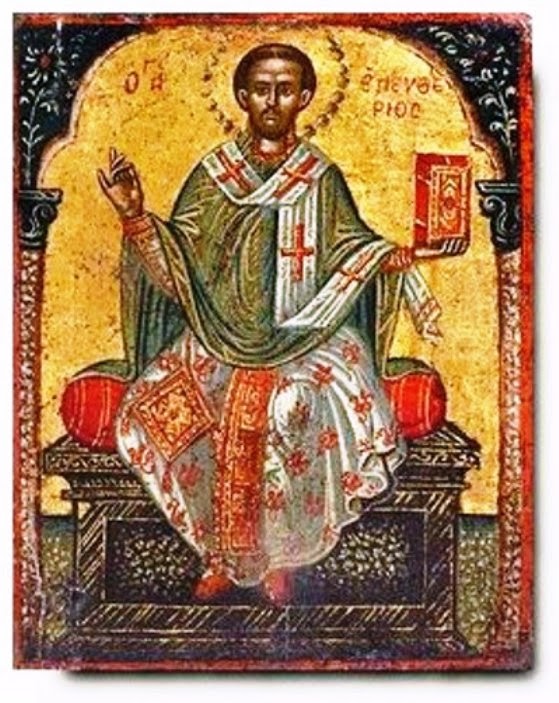 Ρ/Σ ΣΗΜΑΝΤΡΟ ΤΗΣ ΧΙΑΚΗΣ ΕΚΚΛΗΣΙΑΣ