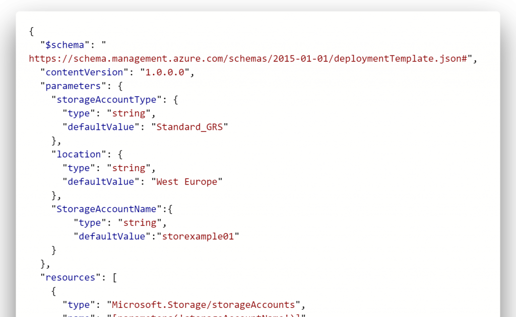 DJ Blogs: ARM Templates vs Terraform in Azure