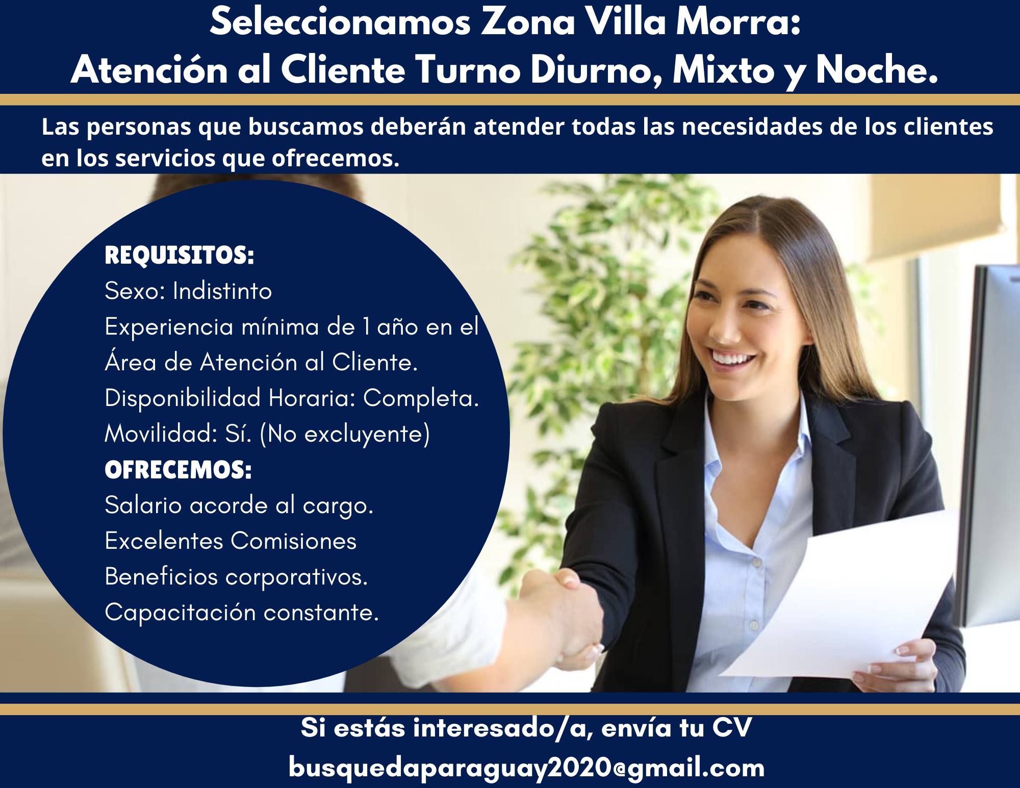 BOLSA DE TRABAJO 25 DE ENERO DE 2021