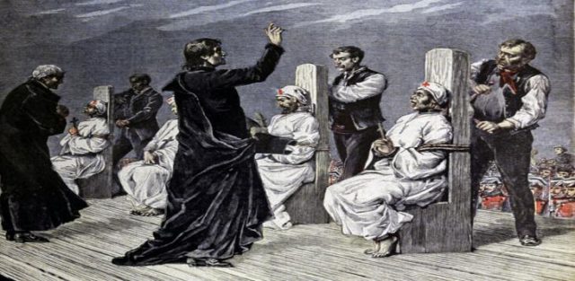 El Blog de Acebedo: La última ejecución medieval en Asturias (13 de ...