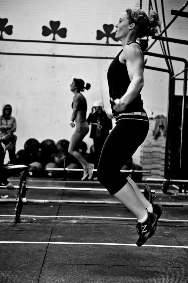 BodyWOD - CrossFit, Boot Camp and Body Weight Workouts