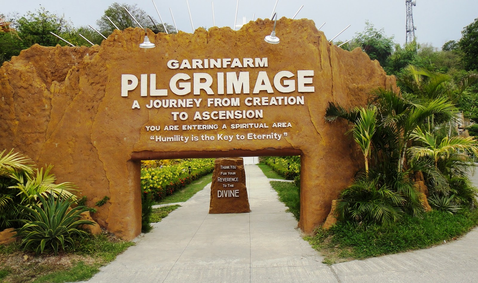 privatesanctuary..: Garin Farm in Iloilo