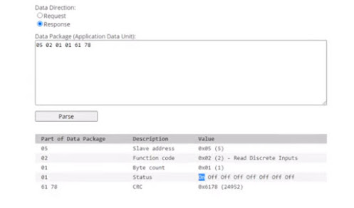 Cara Mudah Belajar MODBUS - Komunikasi Industri Jaman dulu [part 2 ...