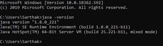 Introduction to Java