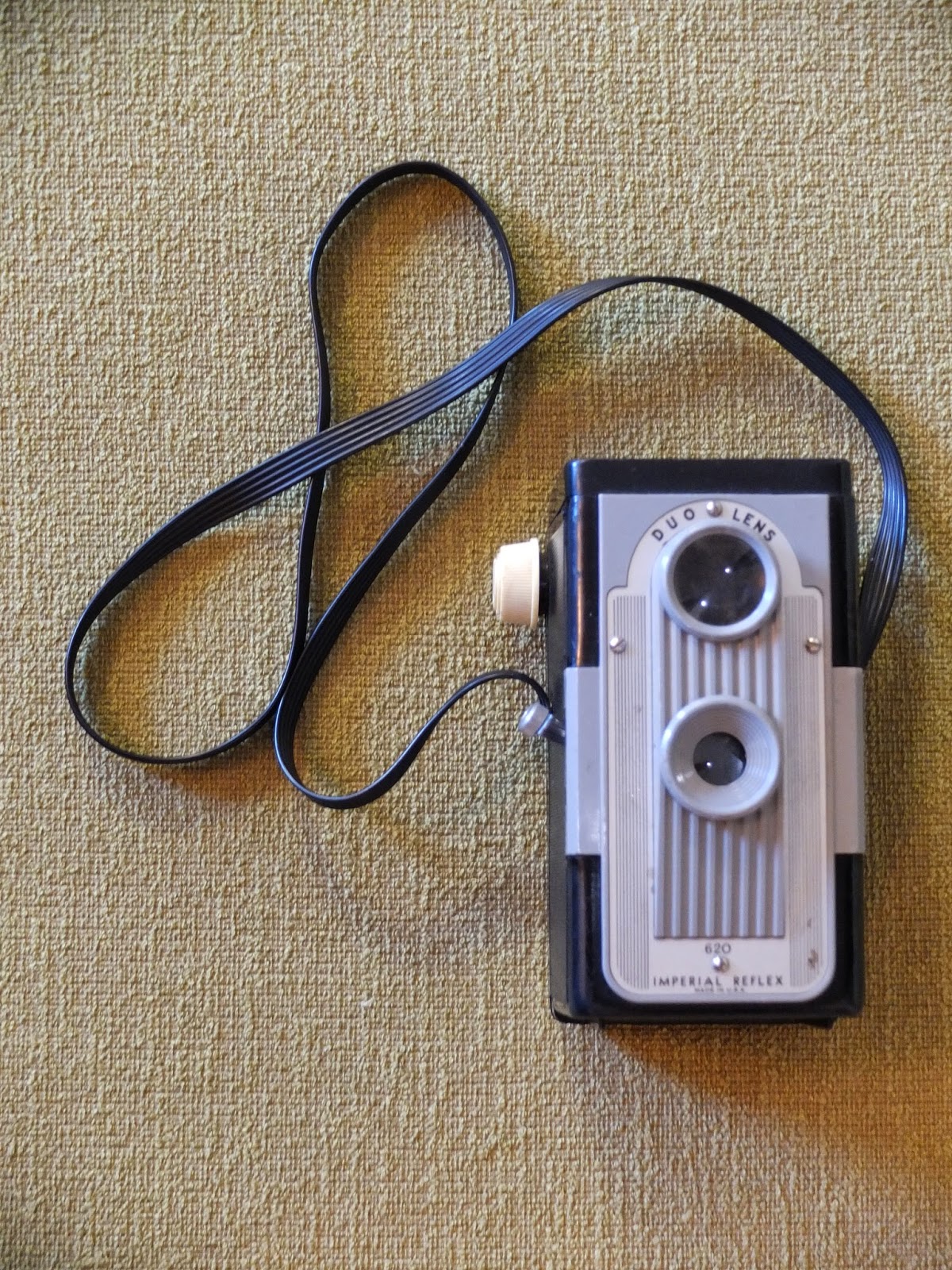 Photo Teacher Blog: Plastic camera fun!