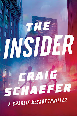 Fantasy Book Critic: The CMC Series Interview with Craig Schaefer ...