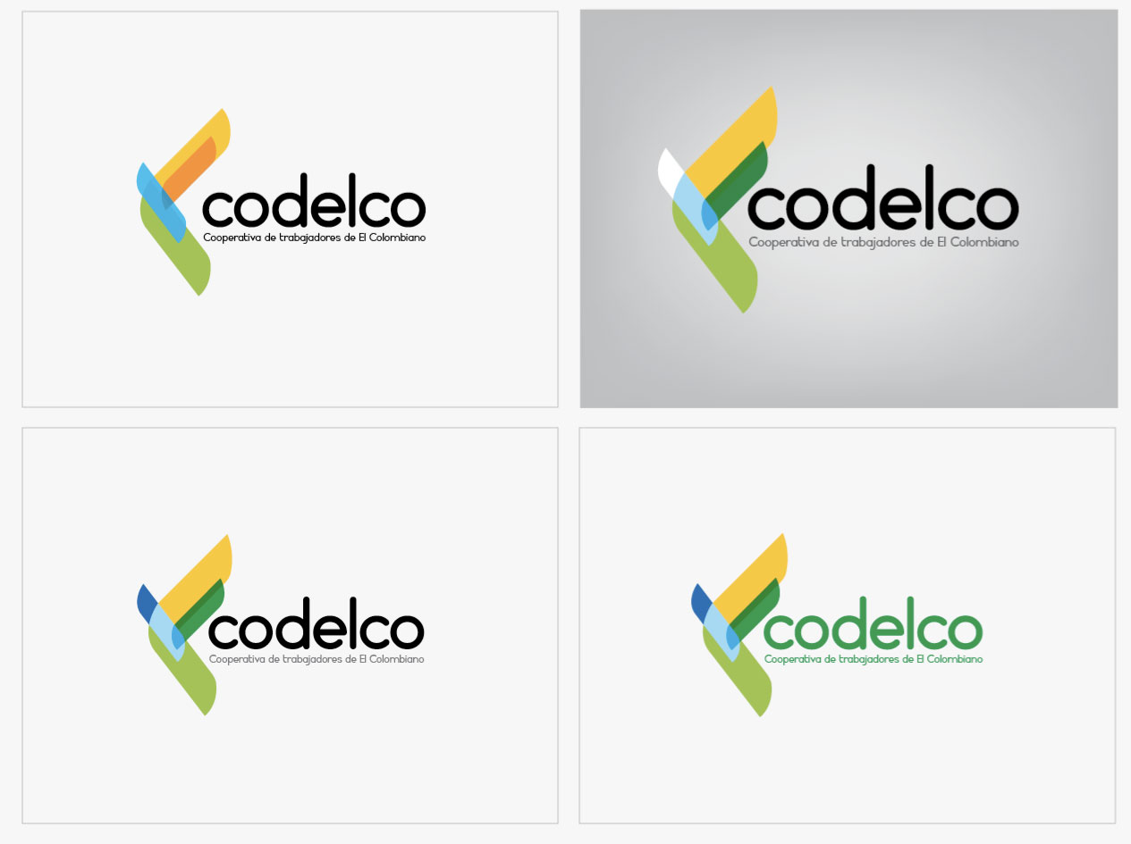 recopileicion: logo codelco