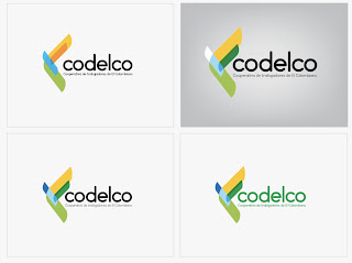 recopileicion: logo codelco