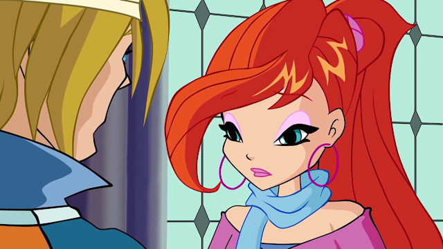 ¡Este domingo no hay episodio Winx Club 5º temporada! - Winx Club All