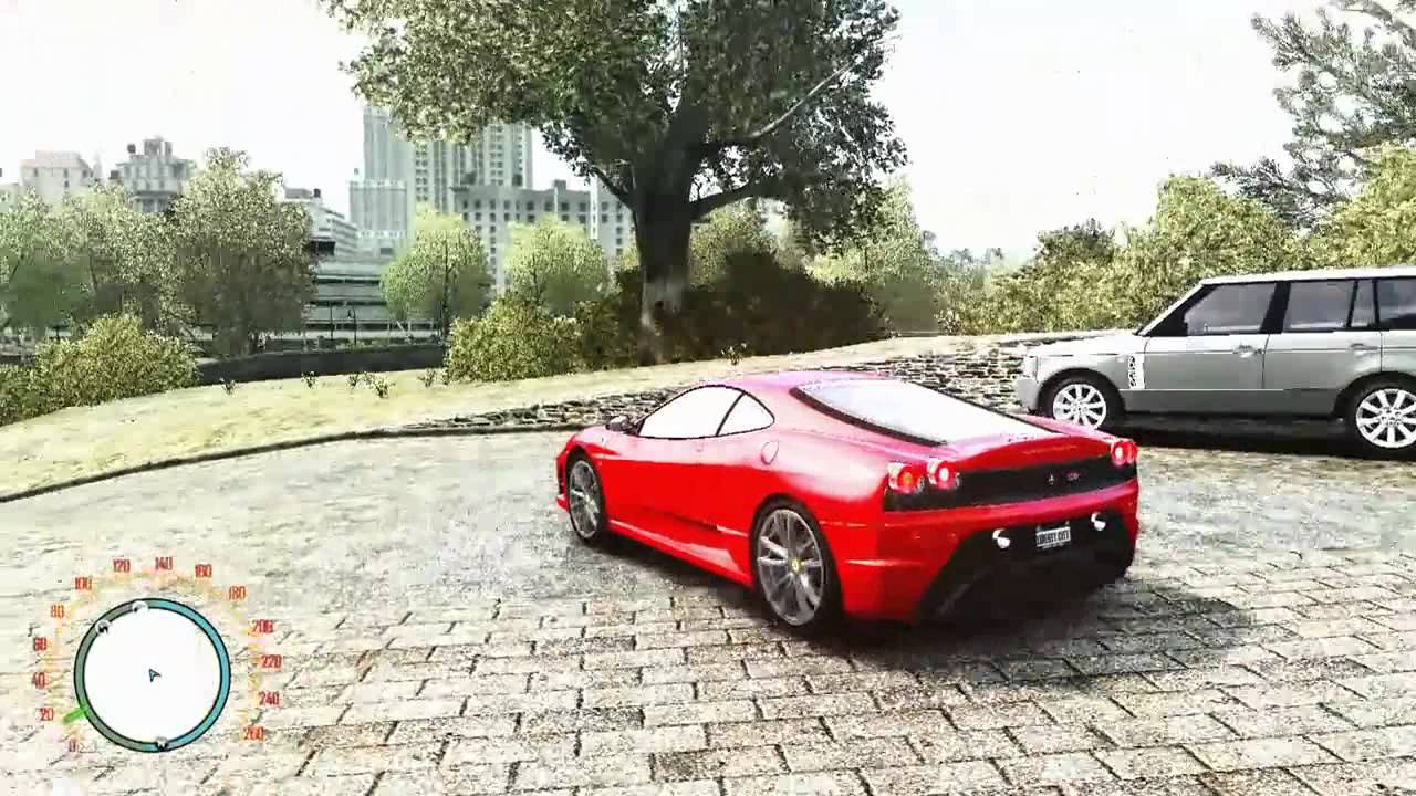 Grand Theft Auto IV - Rockstar Games Full setup