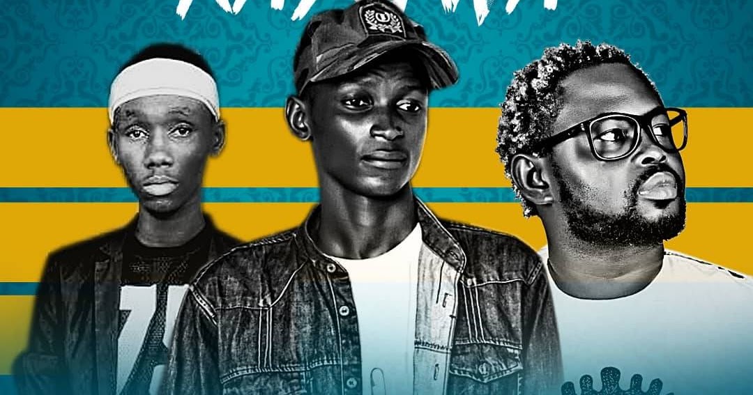 Download New Music || Y-tee X Dr.dud X Bmeri - Rayuwa (MegaMix ...