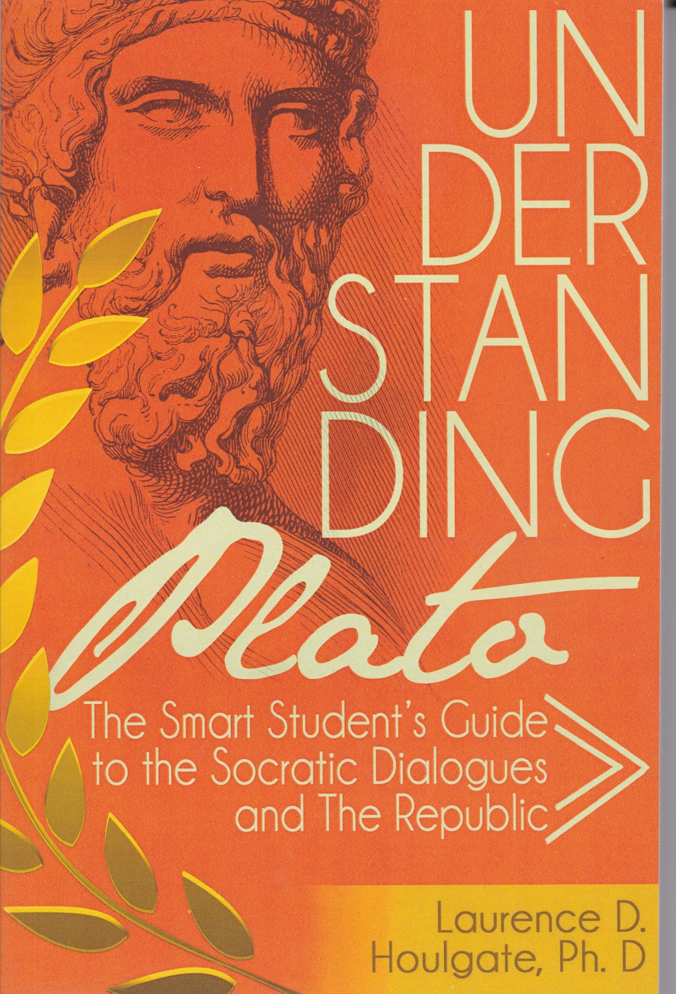 Understanding the Classics of Philosophy: PLATO REPUBLIC STUDY GUIDE