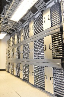 Idealsite Technologies (NT) Private Limited: Systimax VisiPatch 360 ...