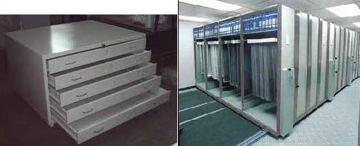 PapyrusBlog: Como conservar los planos