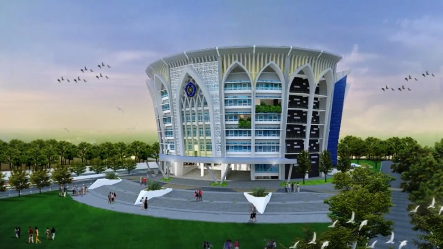 Buat Kamu Yang Mau Masuk UMS