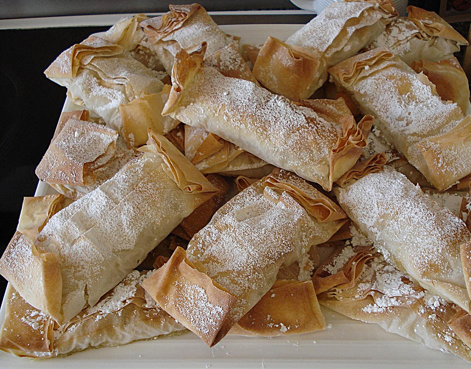 ALQUIMIA DA COZINHA: Pastéis de Tentúgal esta delicia de Portugal